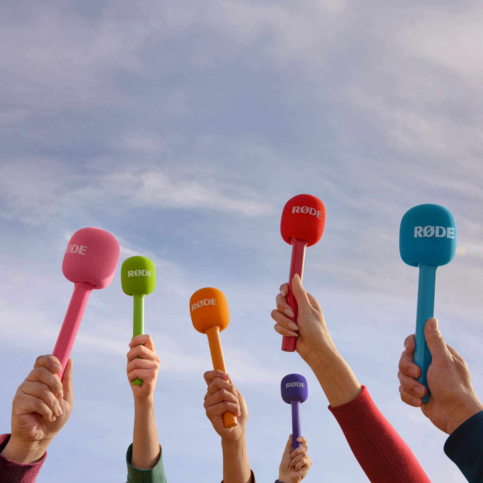 RØDE (Canada)