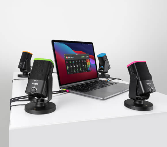 RØDE Microphones