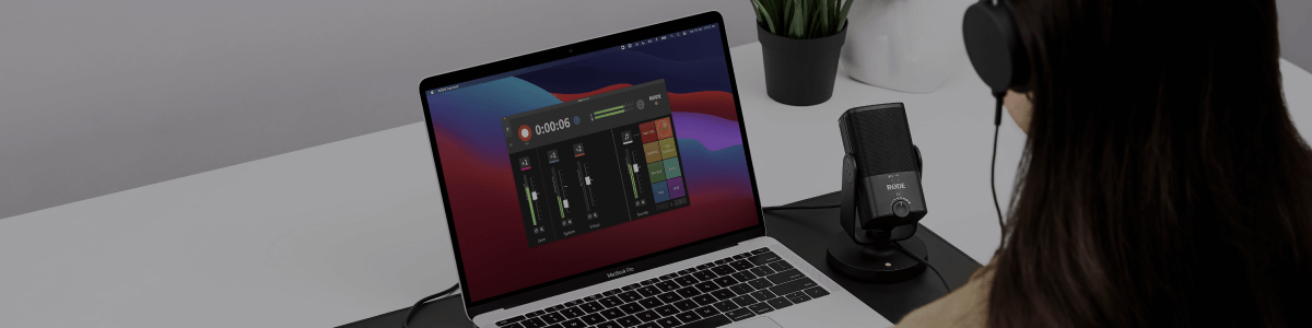 RØDE Microphones | Premium Microphones & Audio Equipment