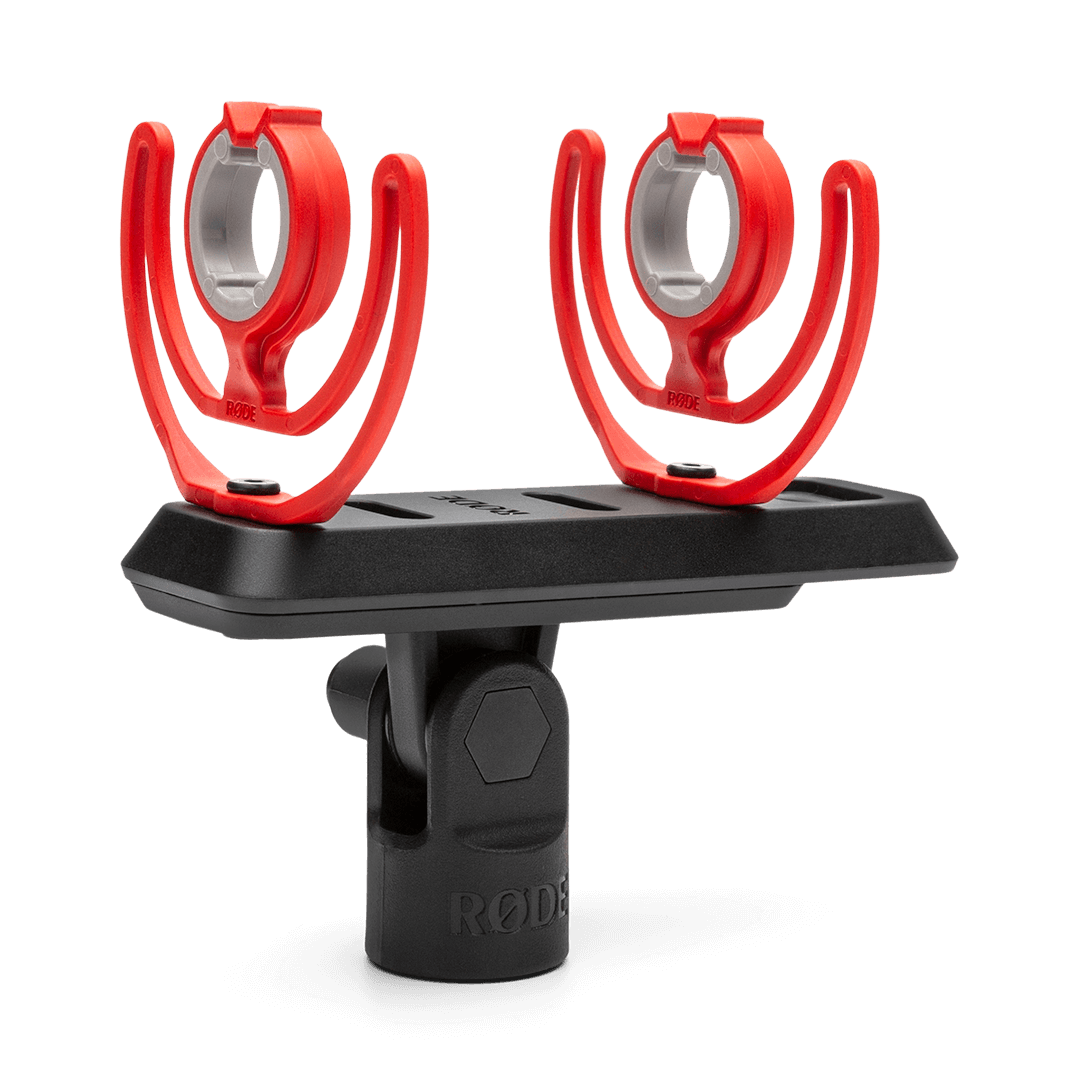 SM4-R | Suspension Shock Mount | RØDE (JP)