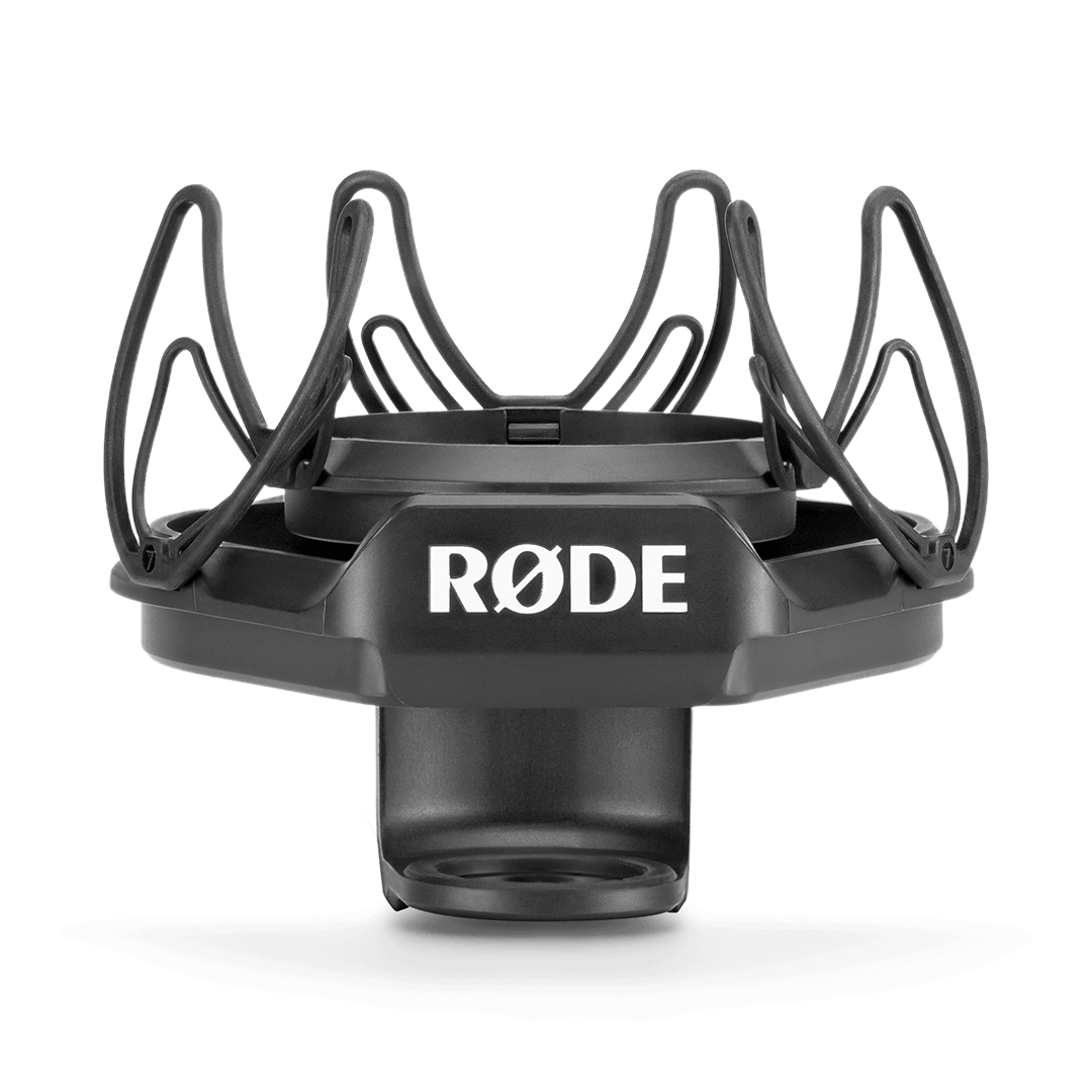 RØDE SMR | Premium Shock Mount | RØDE (NL)