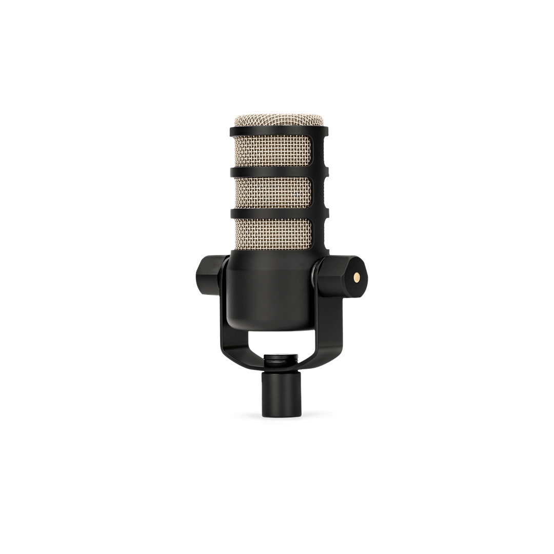 PodMic | Dynamic Broadcast Microphone | RØDE