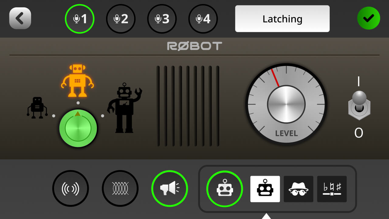 RØDECaster Pro II User Guide | Using the SMART Pads | RØDE (US)