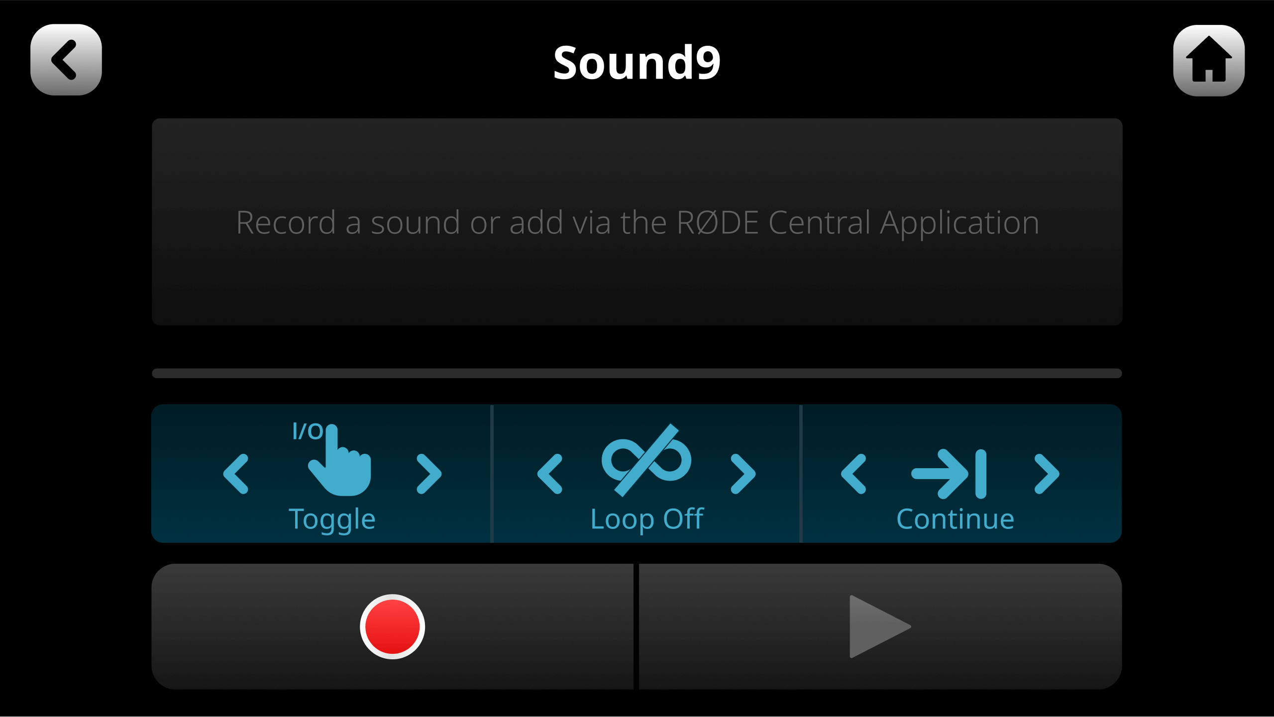 RØDECaster Pro II User Guide | Using the SMART Pads | RØDE