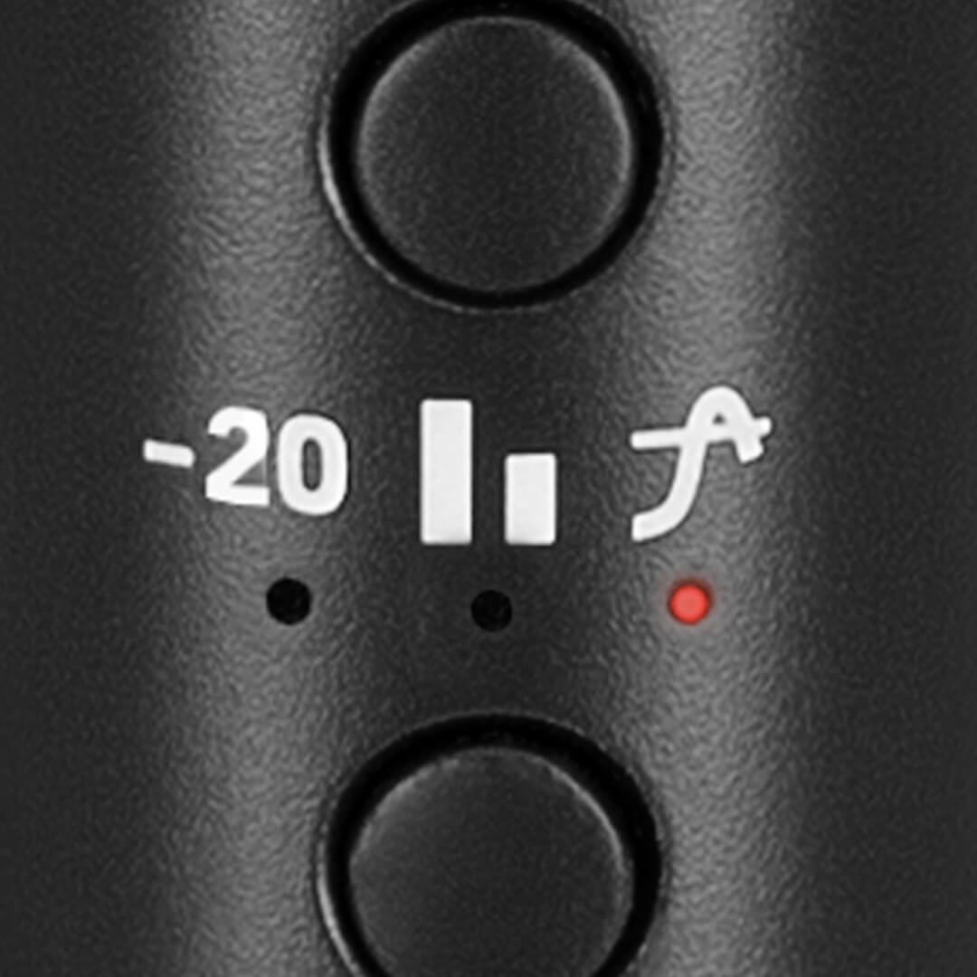 VideoMic NTG | USER GUIDE & SUPPORT | RØDE (US)