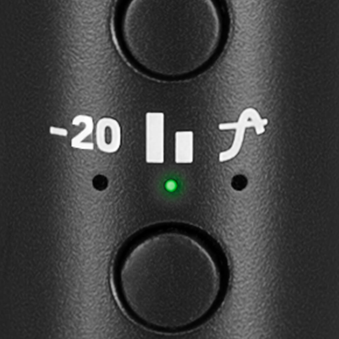 VideoMic NTG | USER GUIDE & SUPPORT | RØDE (US)