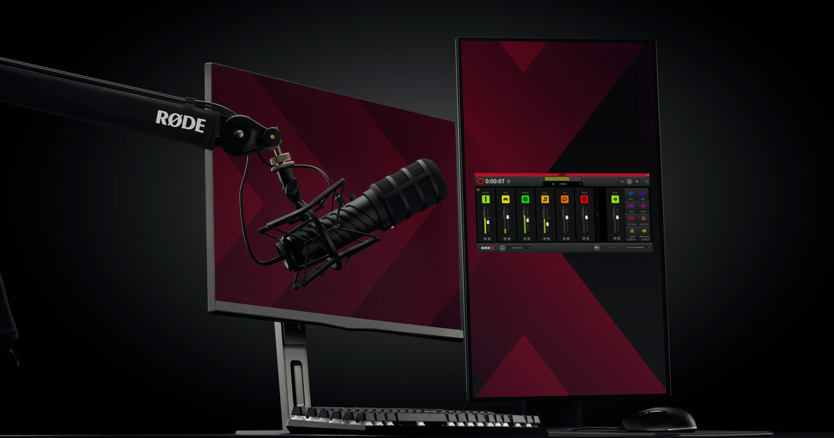 UNIFY User Guide | Virtual Mixing Solution for Streaming and Gaming ...