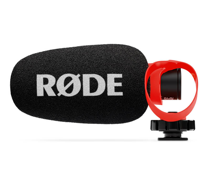 VideoMicro II | USER GUIDE & SUPPORT | RØDE