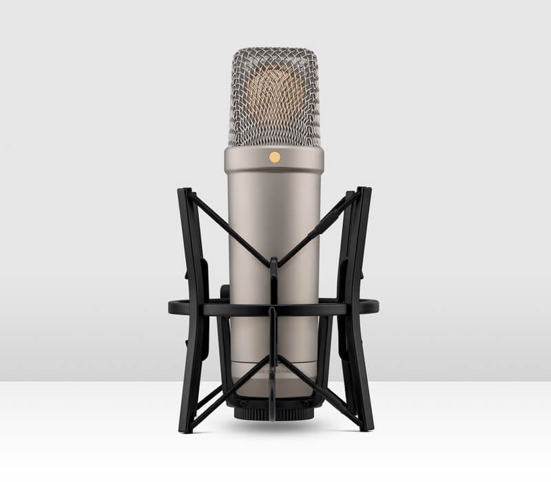 NT1 5th Generation | USER GUIDE & SUPPORT | RØDE