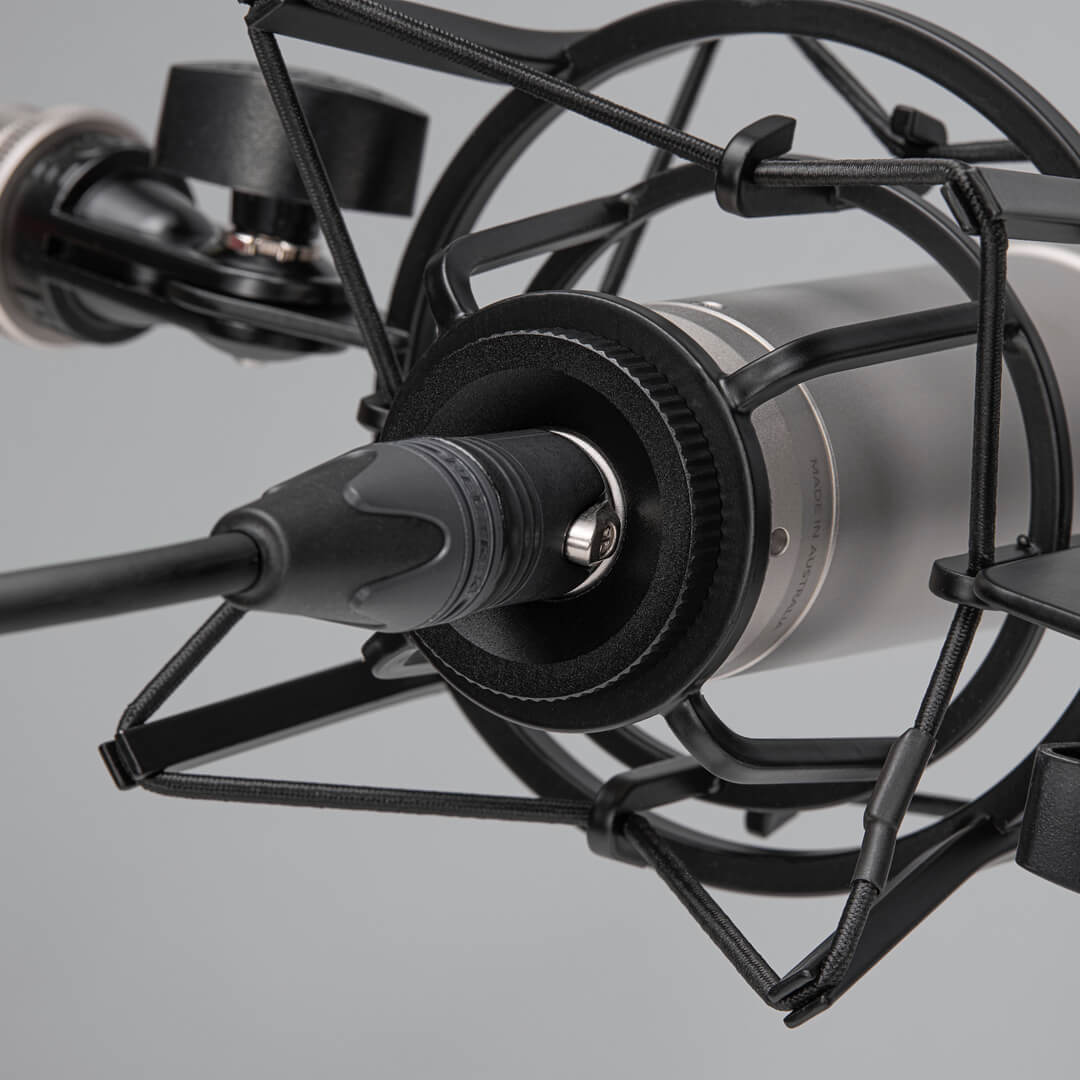 NT1 5th Generation | USER GUIDE & SUPPORT | RØDE