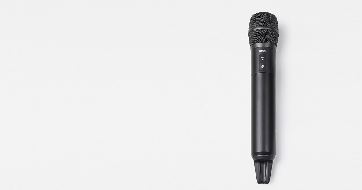 Interview PRO | USER GUIDE & SUPPORT | RØDE