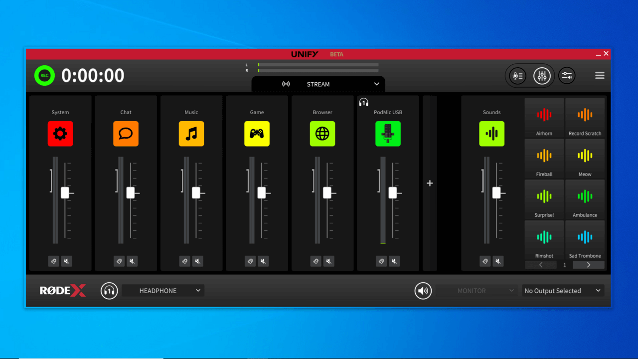 PodMic USB | USER GUIDE & SUPPORT | RØDE (AU)