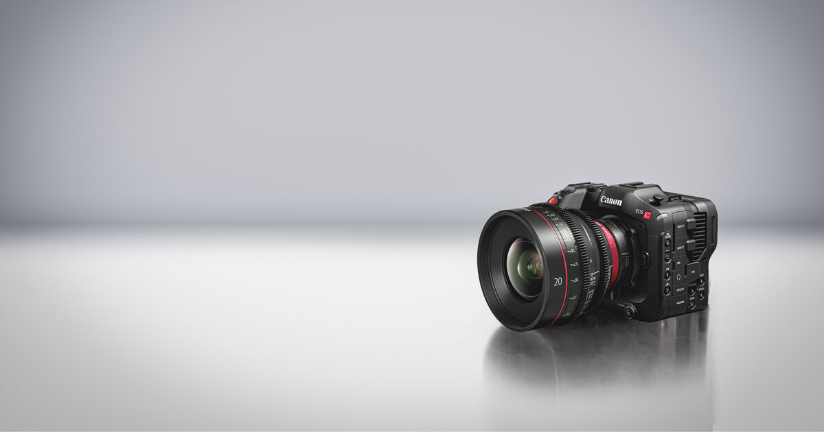 Using Timecode on the Canon C70 With Wireless PRO | RØDE (CN)