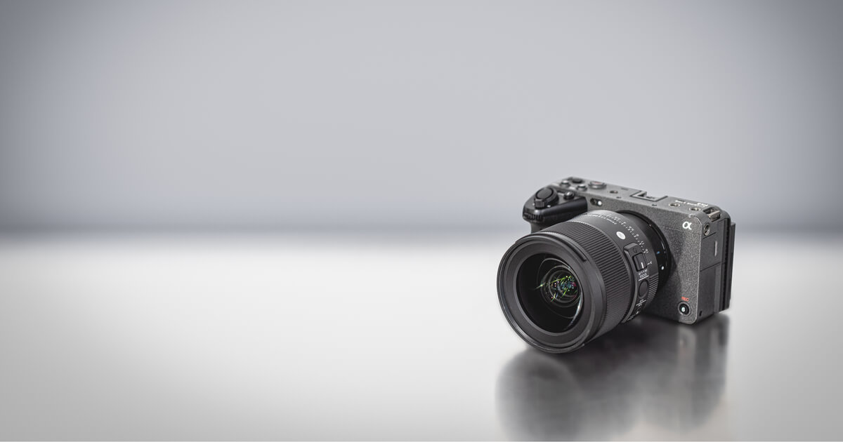 Using Timecode on the Sony FX3 and FX30 With Wireless PRO | RØDE (AU)