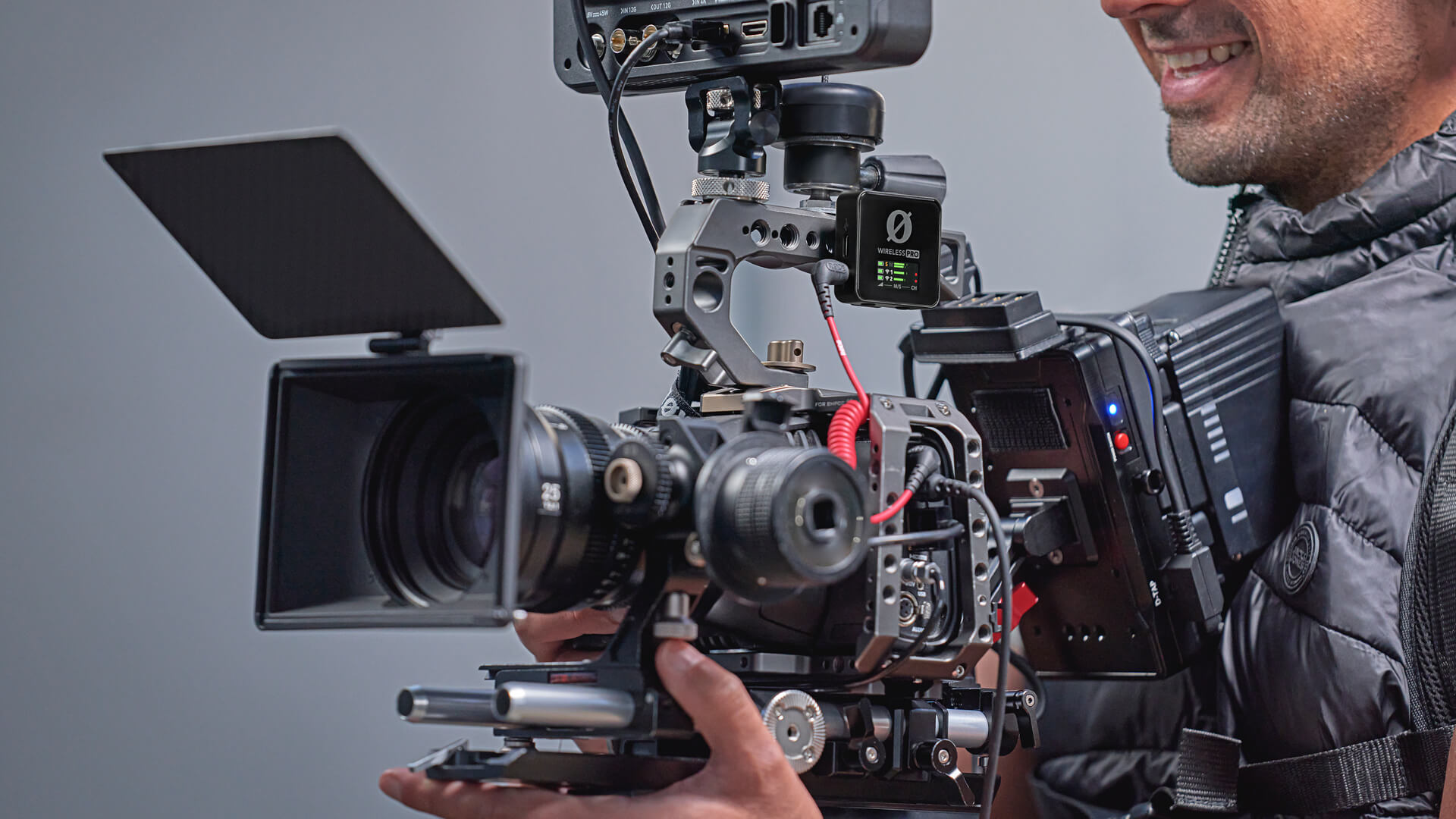 What is Timecode and Why Do You Need It? | RØDE (AU)