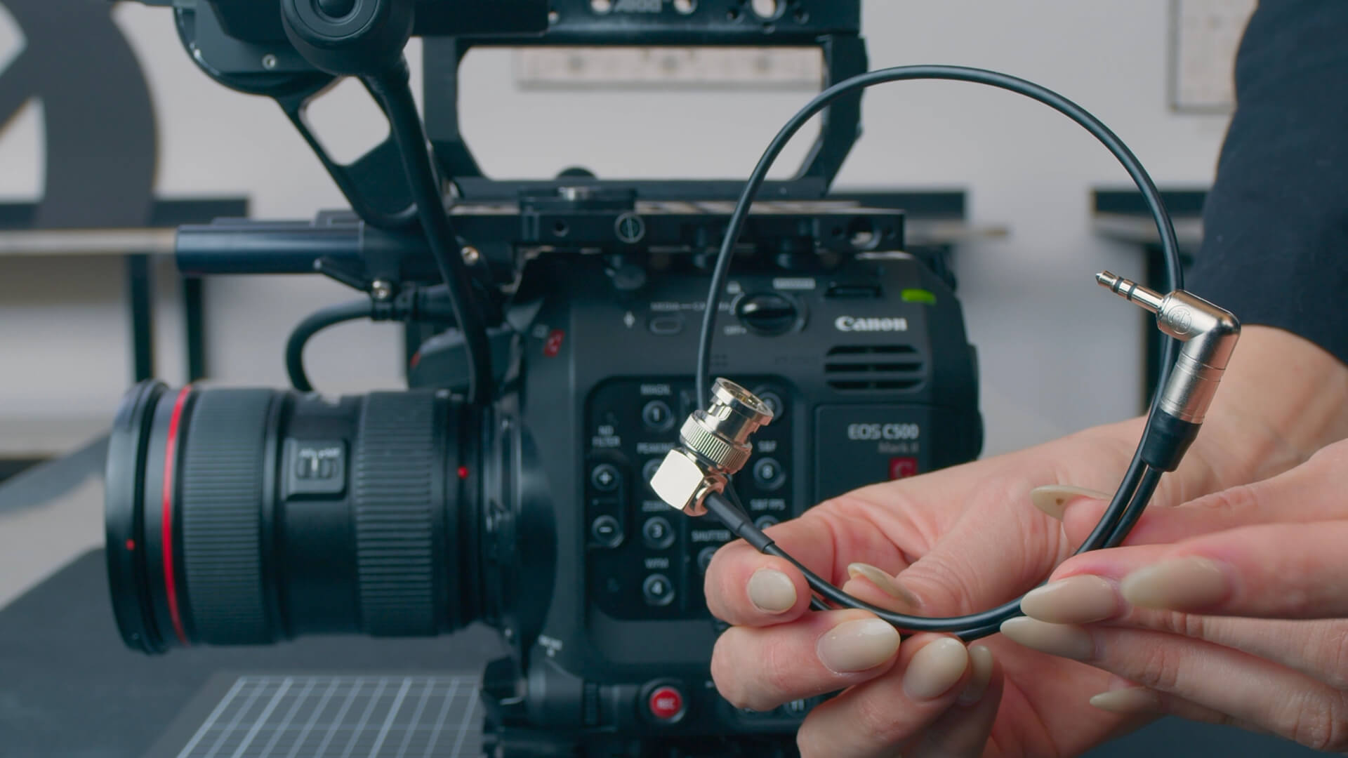 What is Timecode and Why Do You Need It? | RØDE (AU)