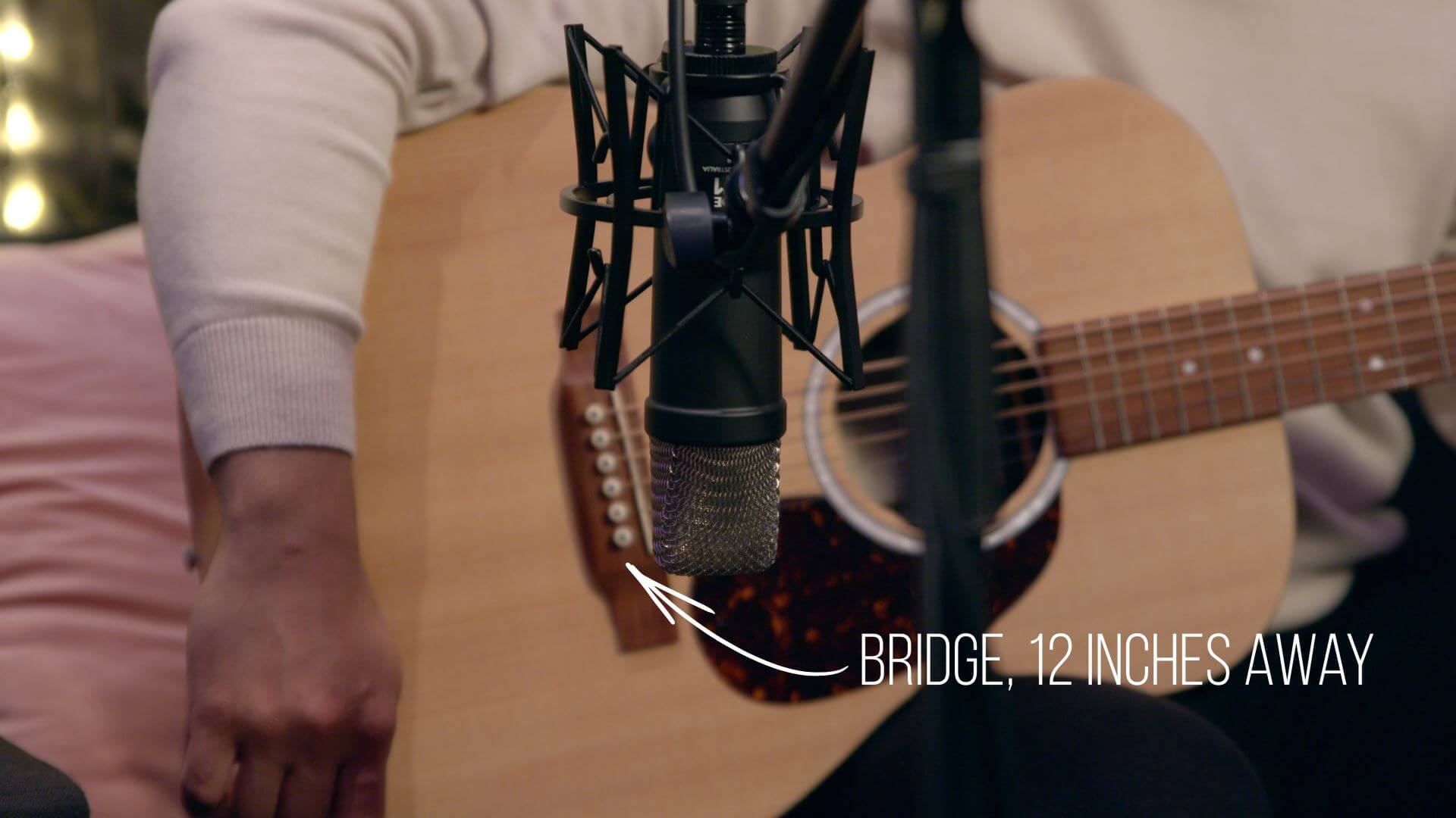 Three Simple Techniques for Recording Better Acoustic Guitar | RØDE (CA)