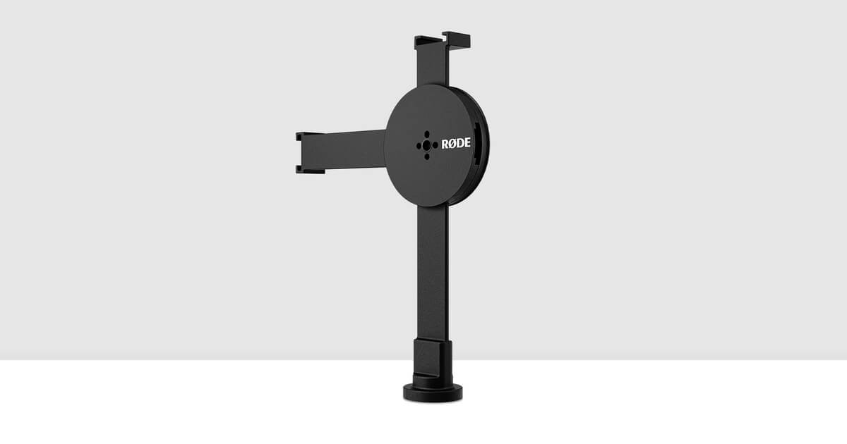 Magnetic Mount | USER GUIDE & SUPPORT | RØDE