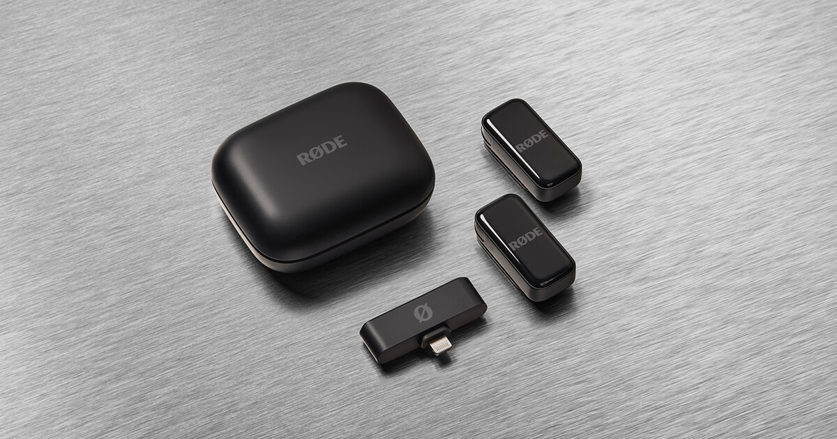 Introducing Wireless Micro: Our Smallest, Simplest and Sleekest ...