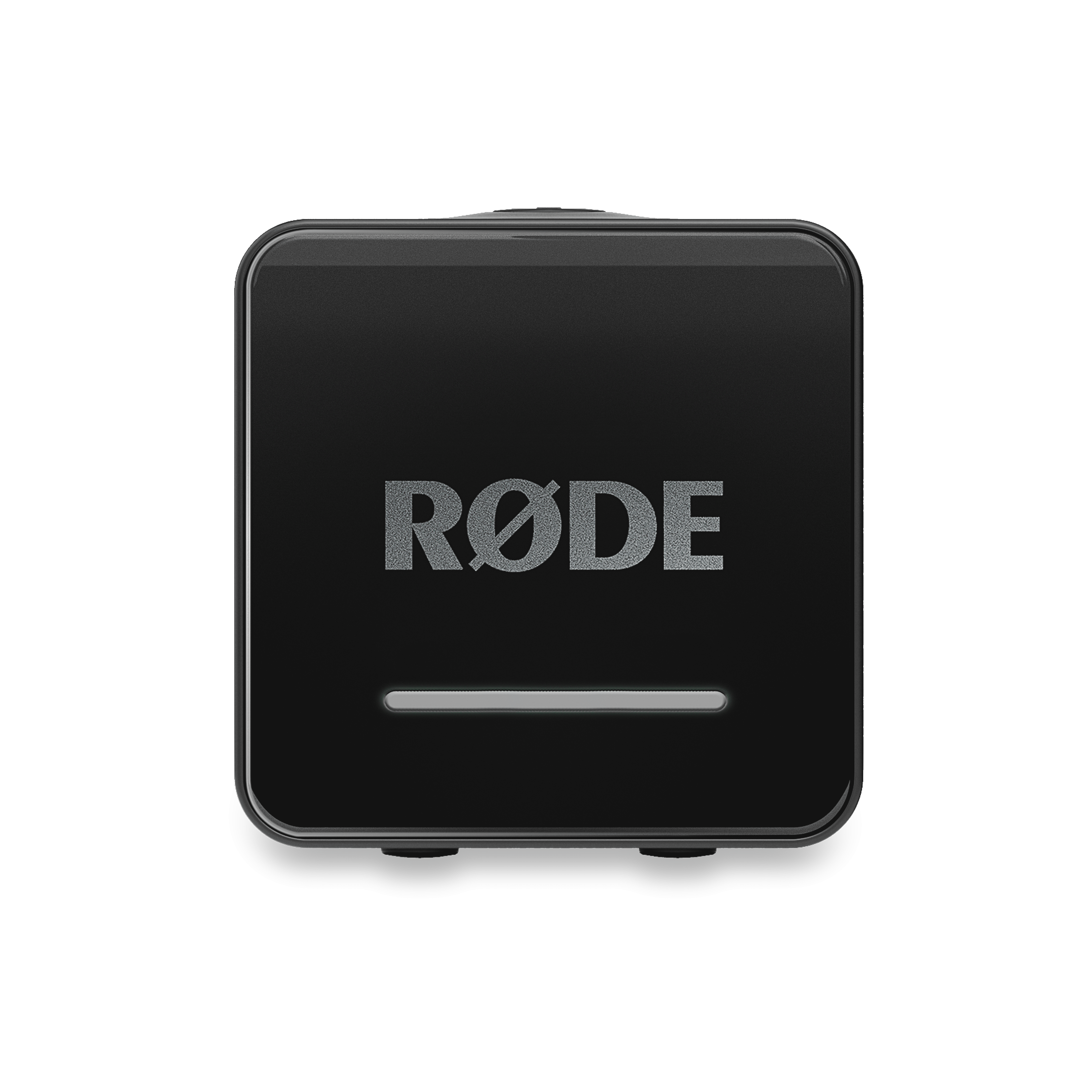 Wireless Micro Camera Receiver User Guide | Getting Started | RØDE