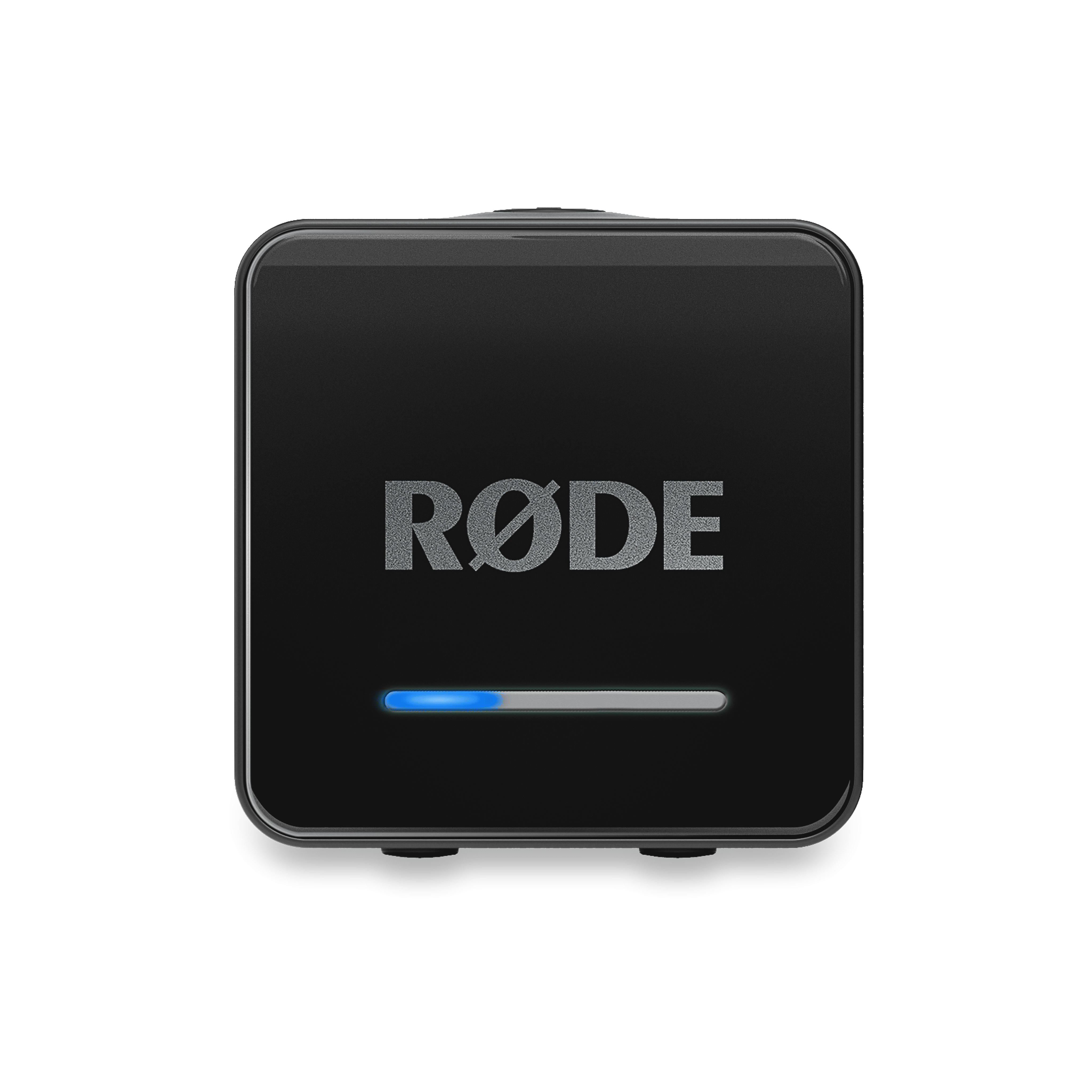 Wireless Micro Camera Receiver User Guide | Getting Started | RØDE