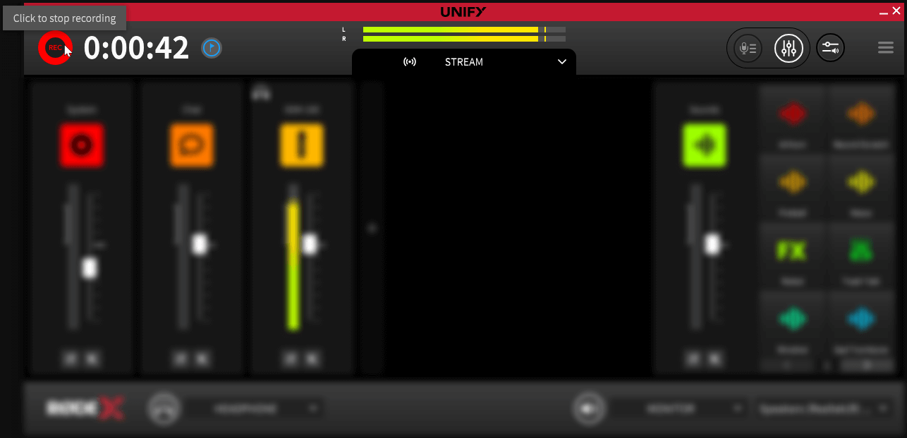 Getting Started (AU)