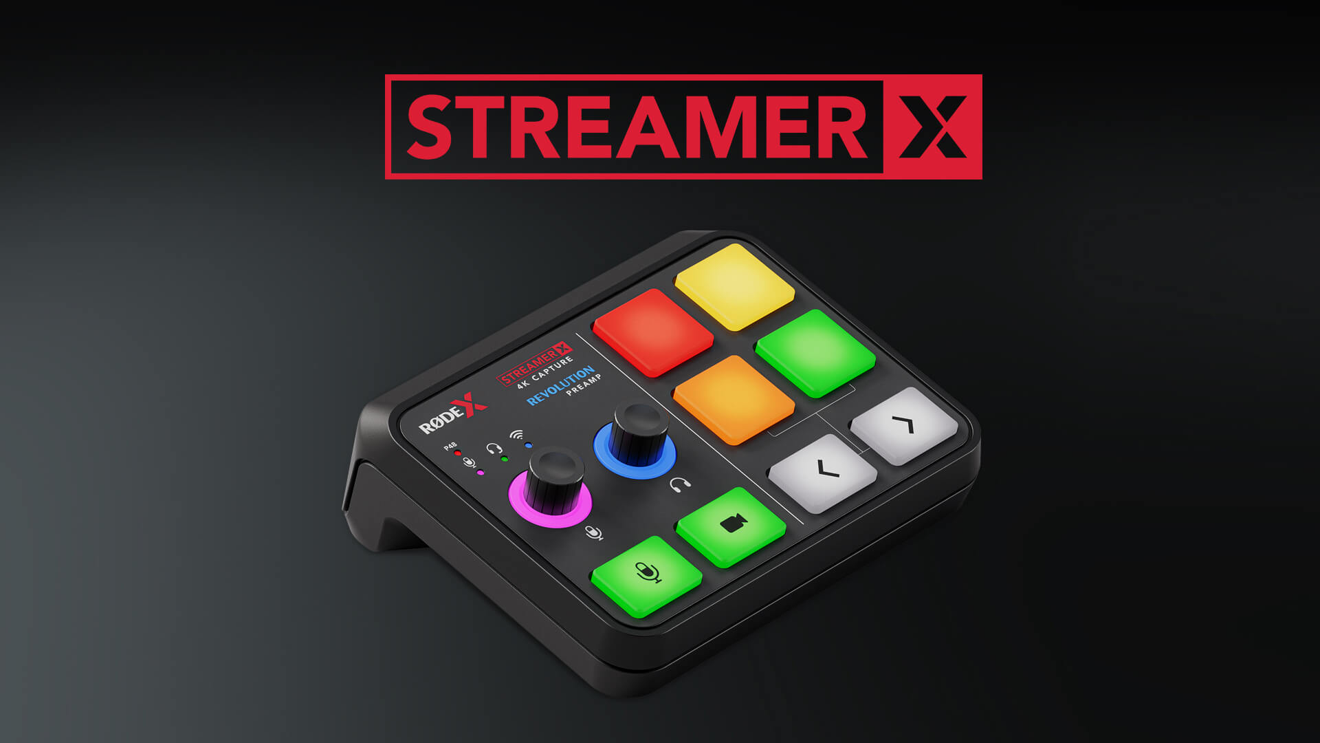 Audio Control and Processing