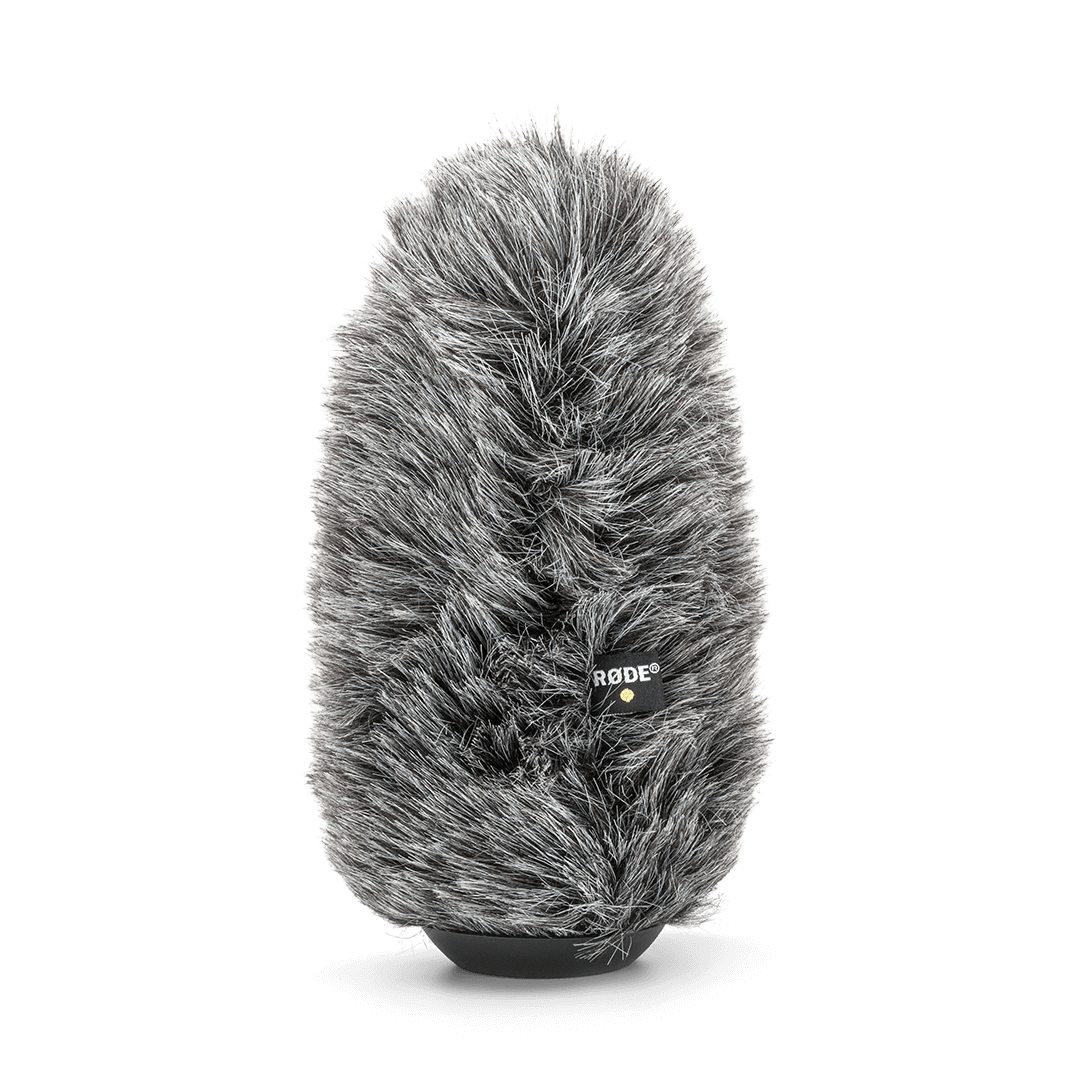 DeadCat VMP+ | Windshield for VideoMic Pro+ | RØDE