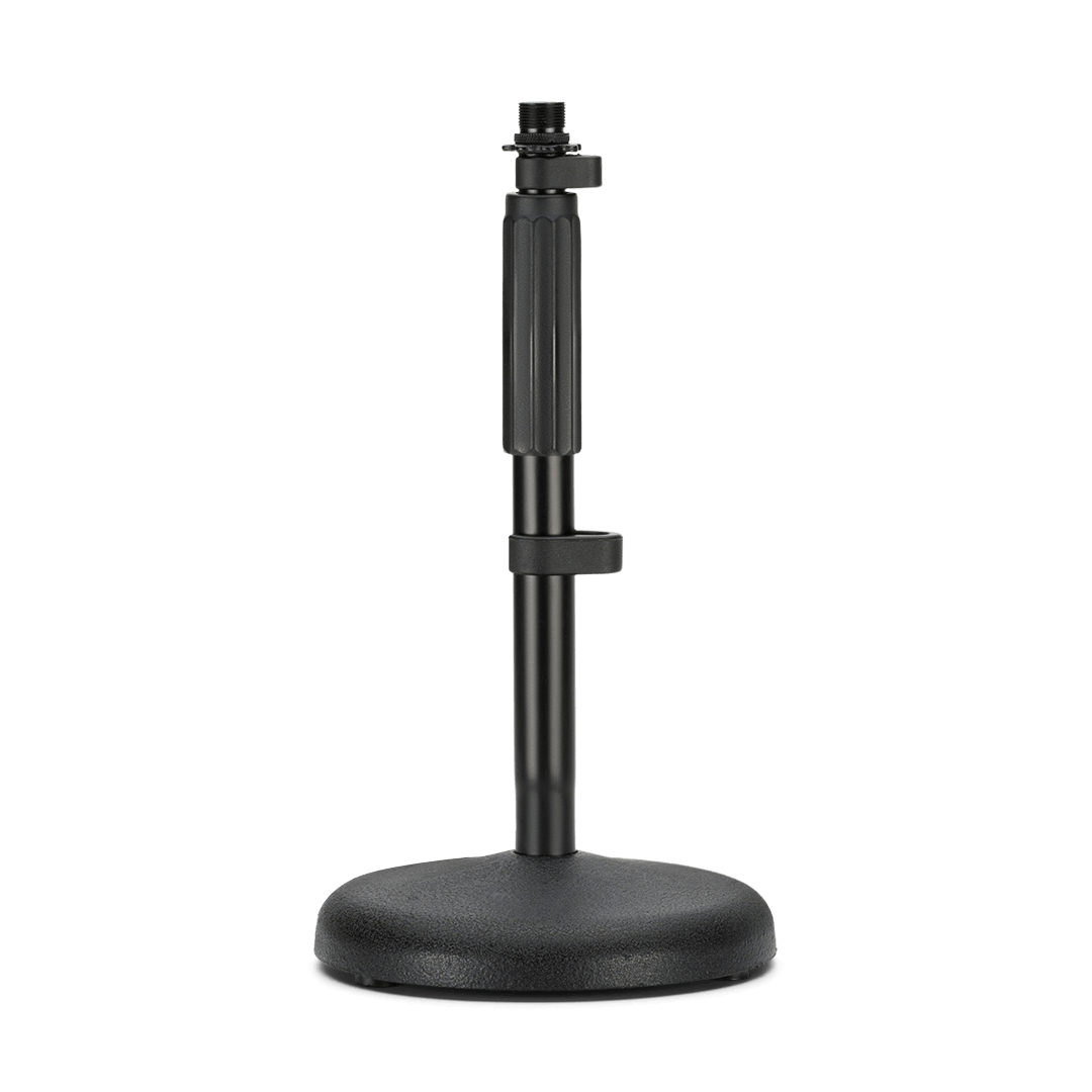 RØDE DS1 | Desktop Microphone Stand | RØDE