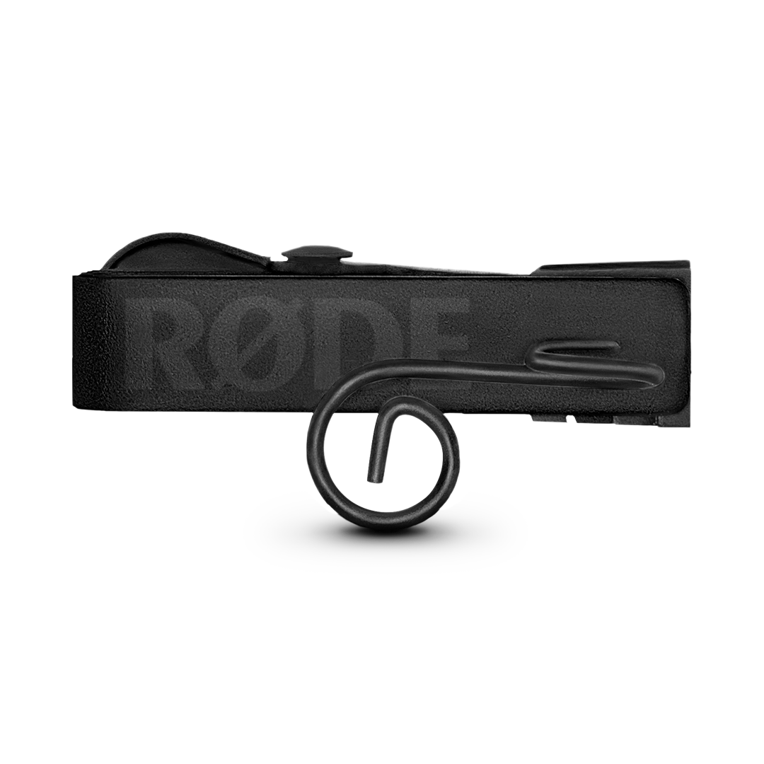 Lavalier | Professional Lavalier Microphone | RØDE (NZ)