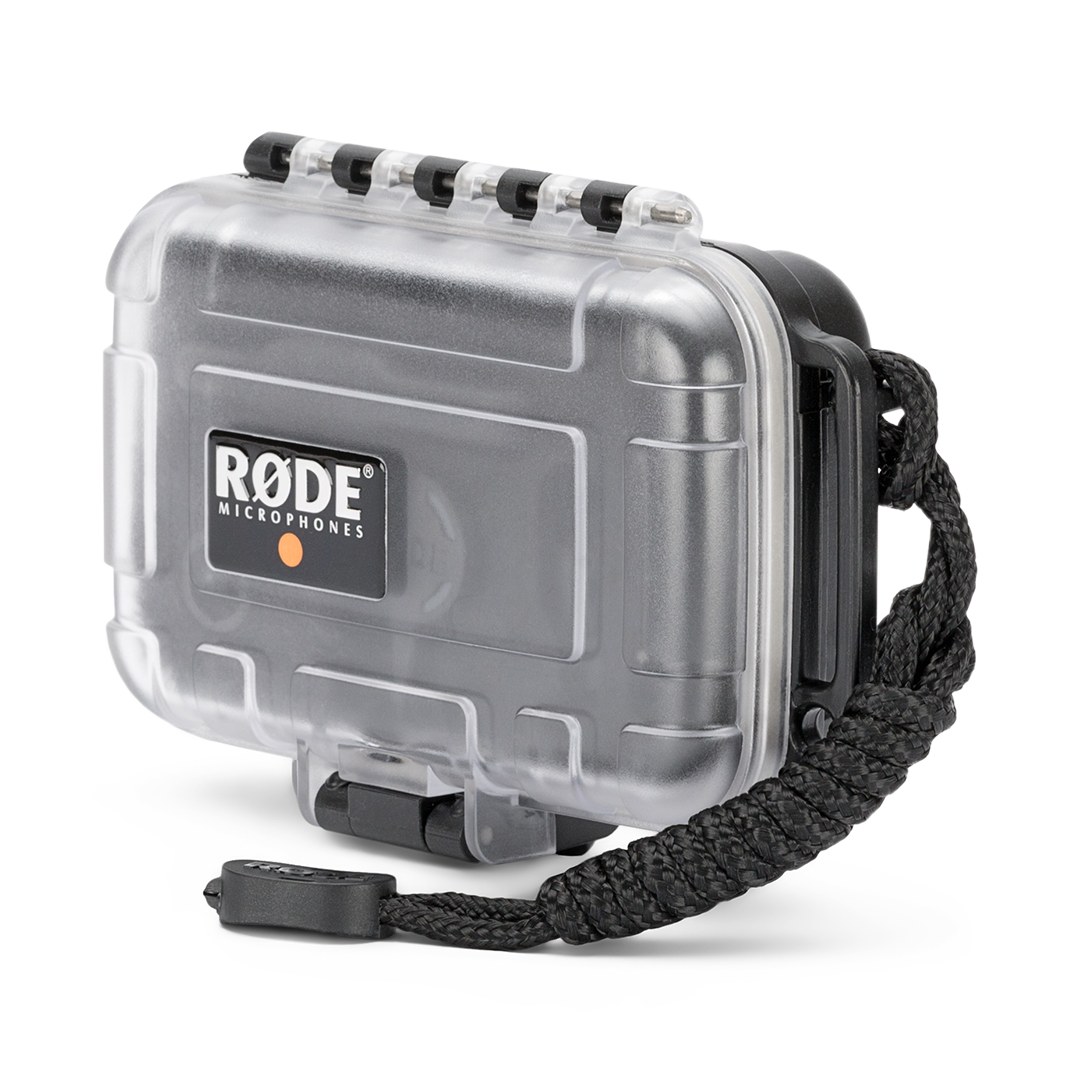 Lavalier | Professional Lavalier Microphone | RØDE (AU)