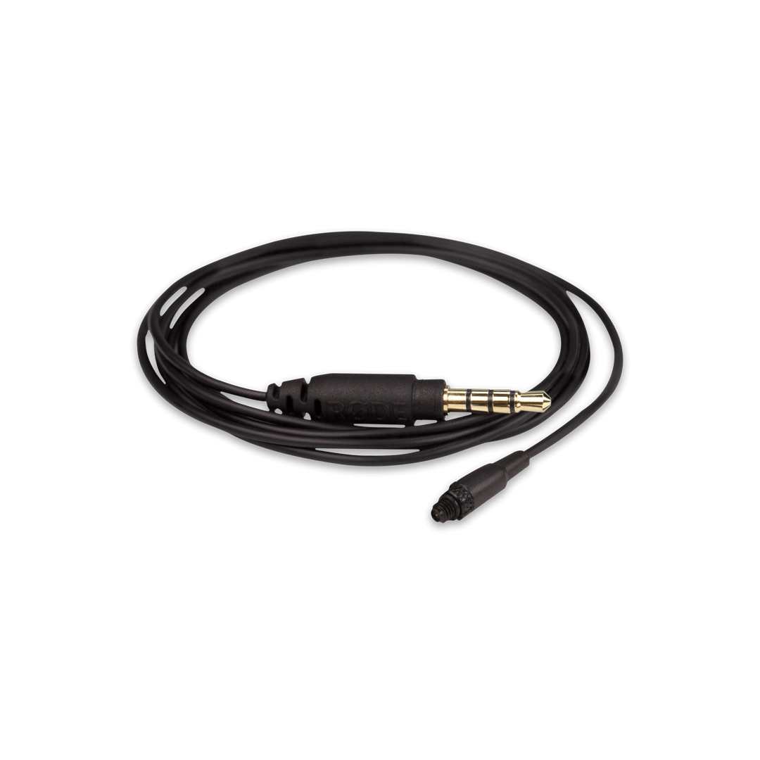 MiCon-11 | TRRS Connector | RØDE (US)