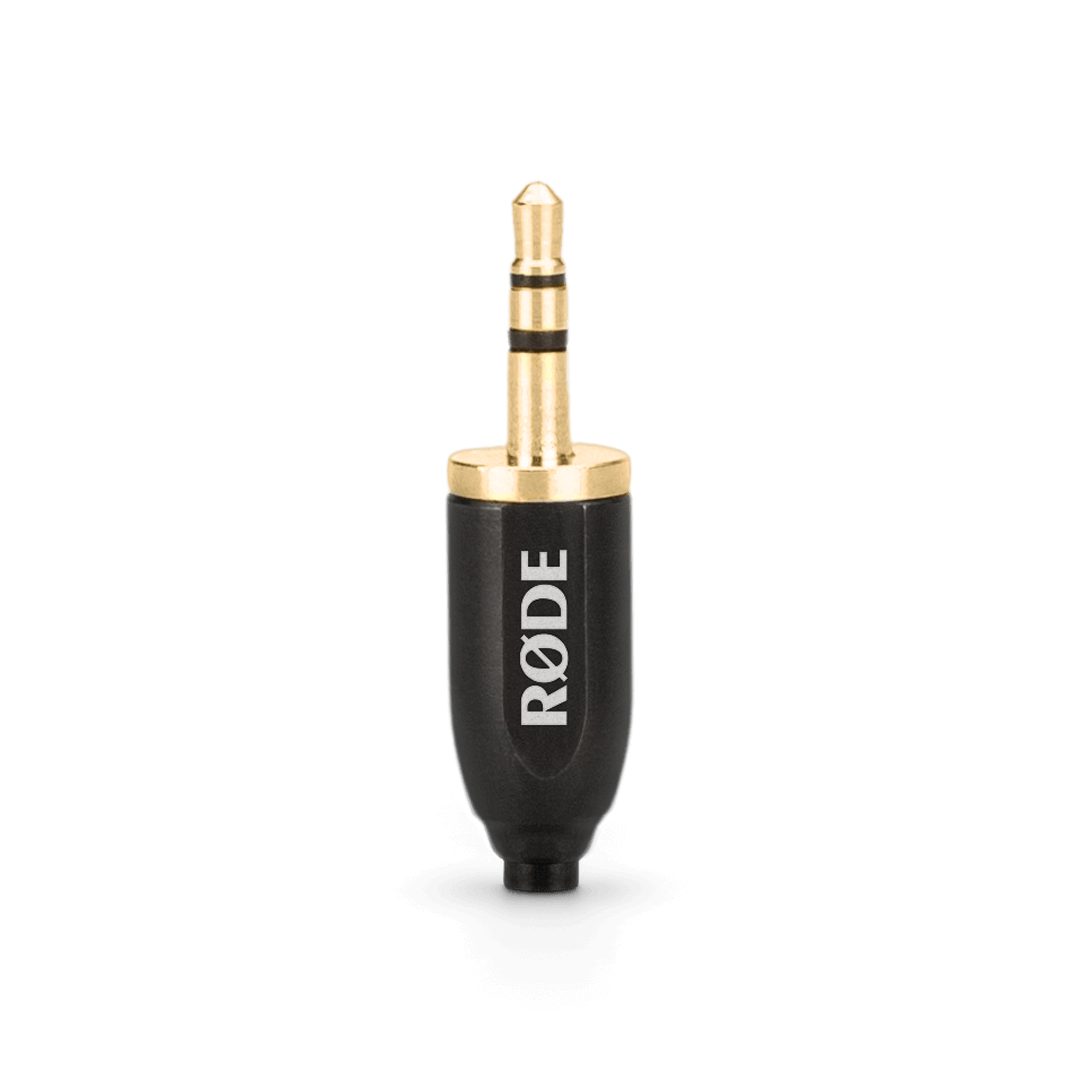 MiCon-2 | Stereo Device Connector | RØDE (CA)