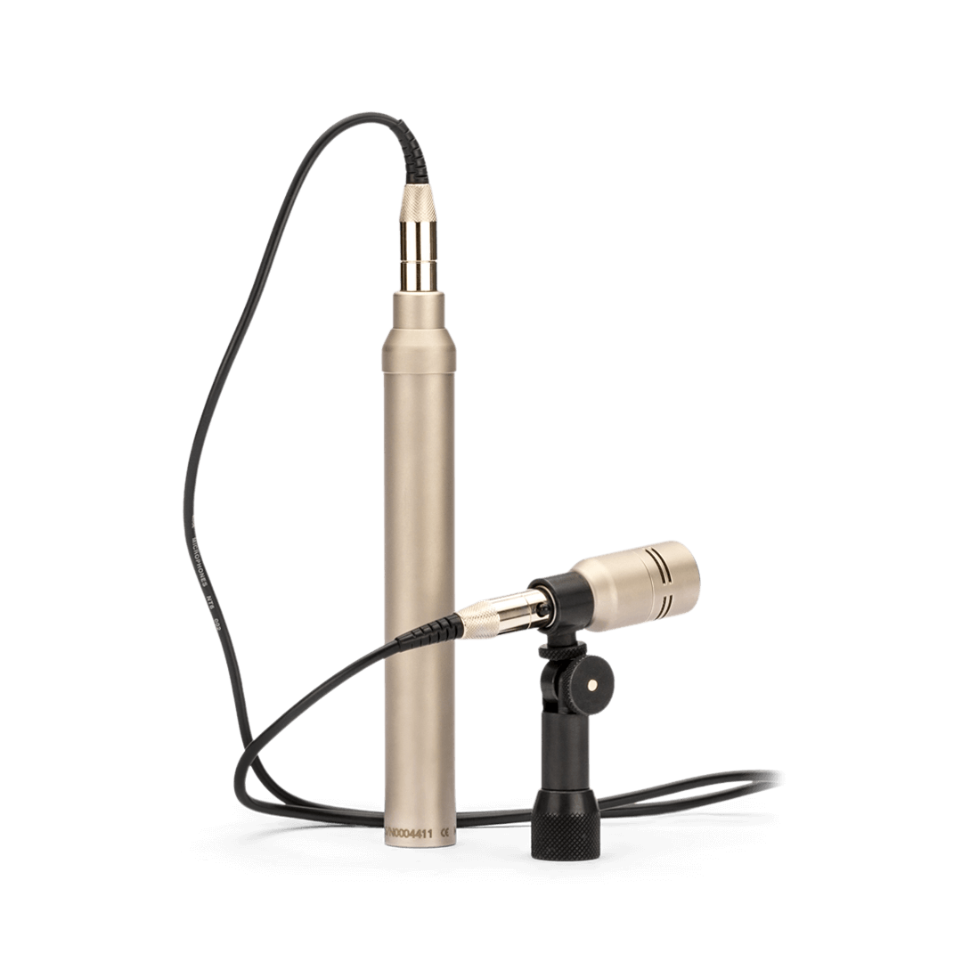 NT6 | Condenser Microphone with Remote Capsule | RØDE (CA)