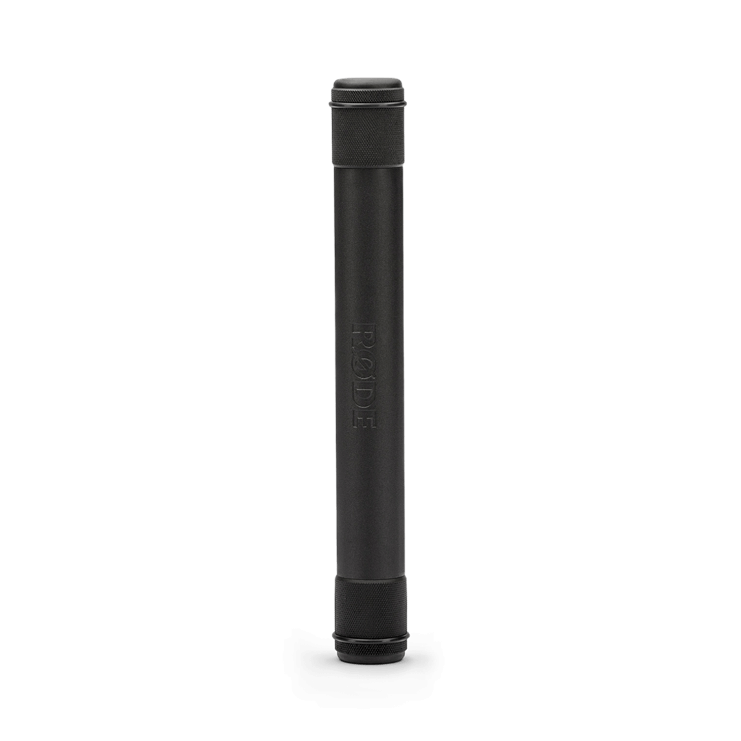 NTG2 | Multi-Powered Shotgun Microphone | RØDE