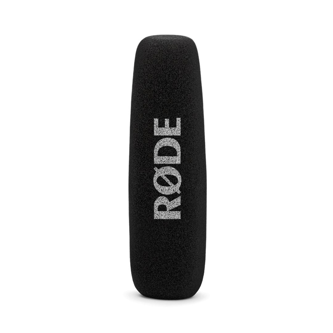 NTG2 | Multi-Powered Shotgun Microphone | RØDE (US)