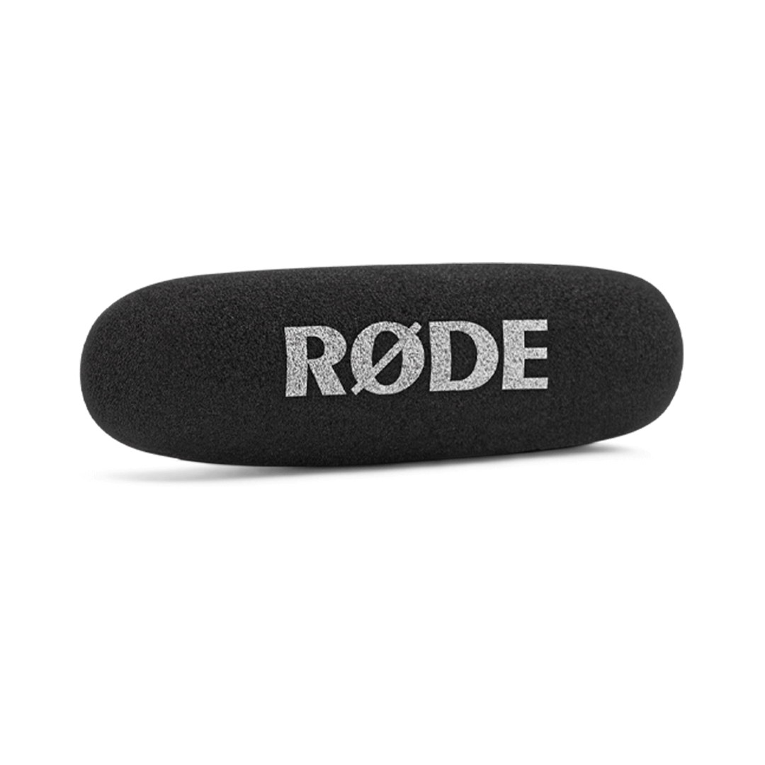NTG4 | Versatile Shotgun Microphone | RØDE (CN)