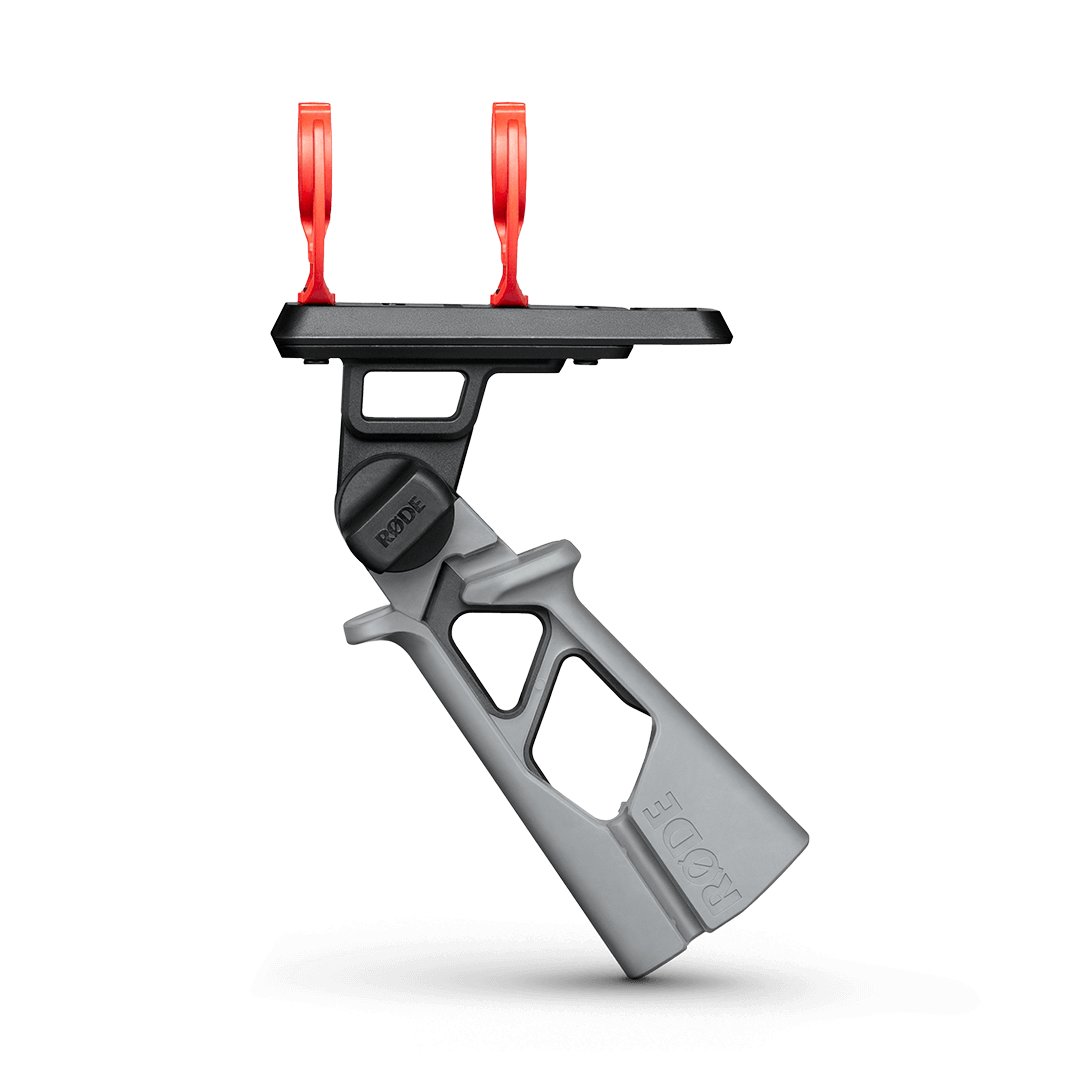 PG2-R | Pistol Grip Shock Mount | RØDE (AU)