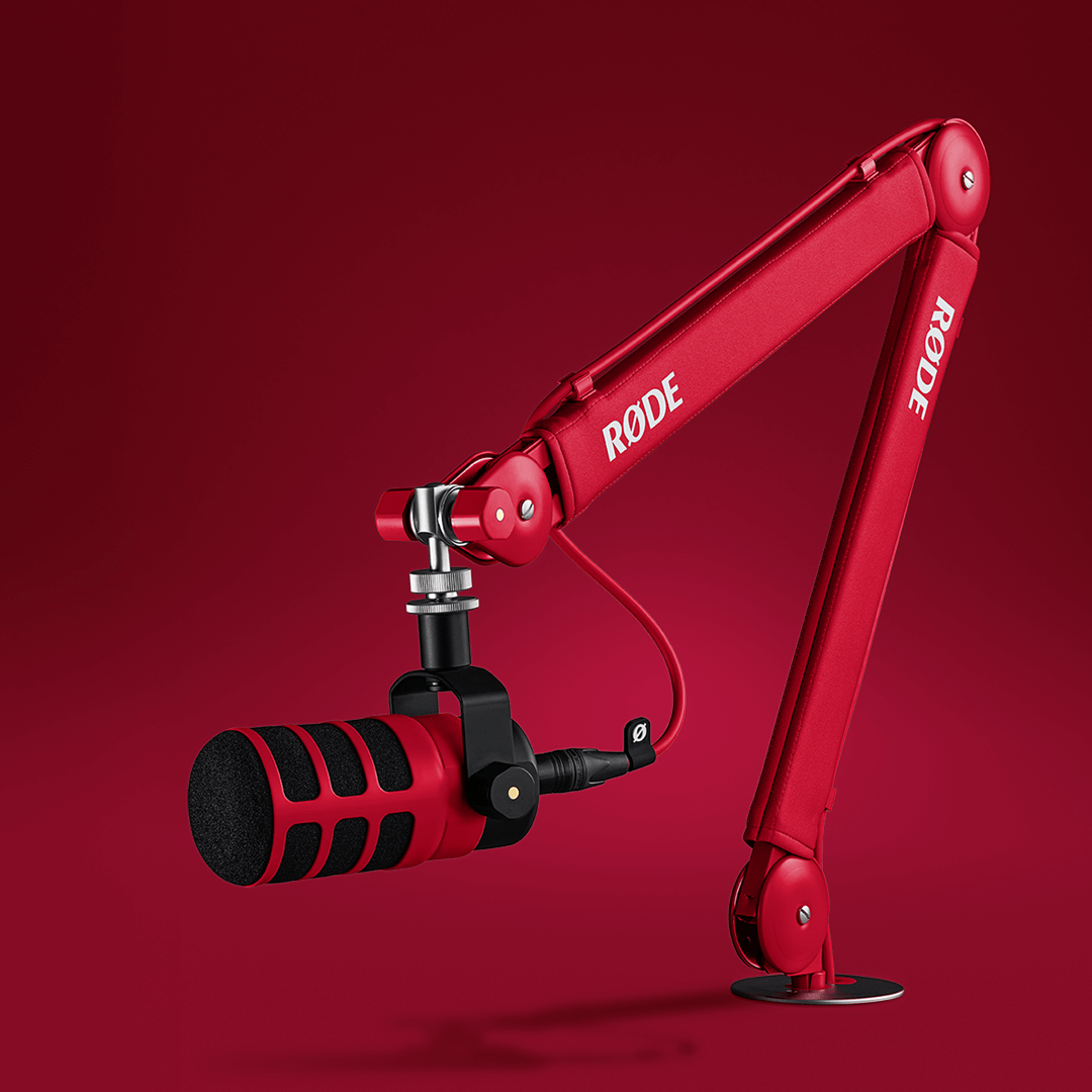 PSA1+ | Premium Professioneller Studioarm | RØDE (DE)