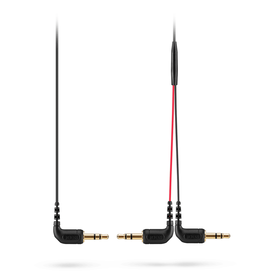 RØDE SC11 | TRS Splitter Cable | RØDE (US)