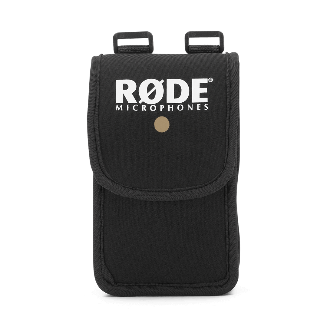 Stereo VideoMic Bag | Carry Bag for the Stereo VideoMic | RØDE
