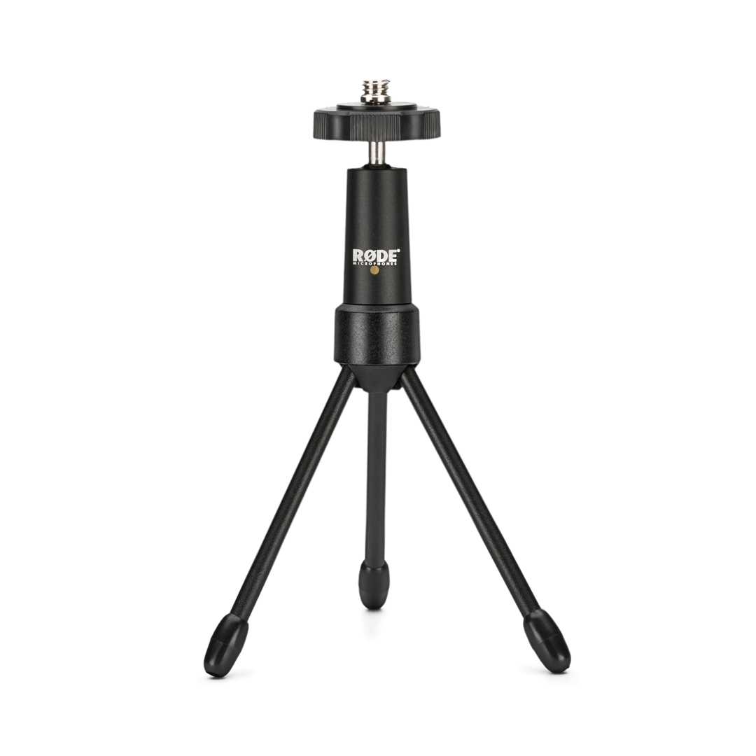 Tripod | 미니 테이블탑 Tripod | RØDE (KR)