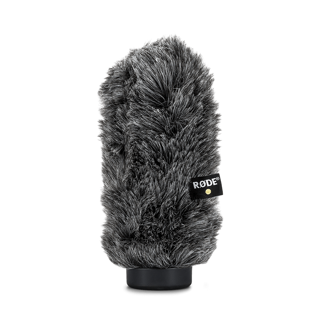 WS7 | Windshield for NTG3 | RØDE (AU)
