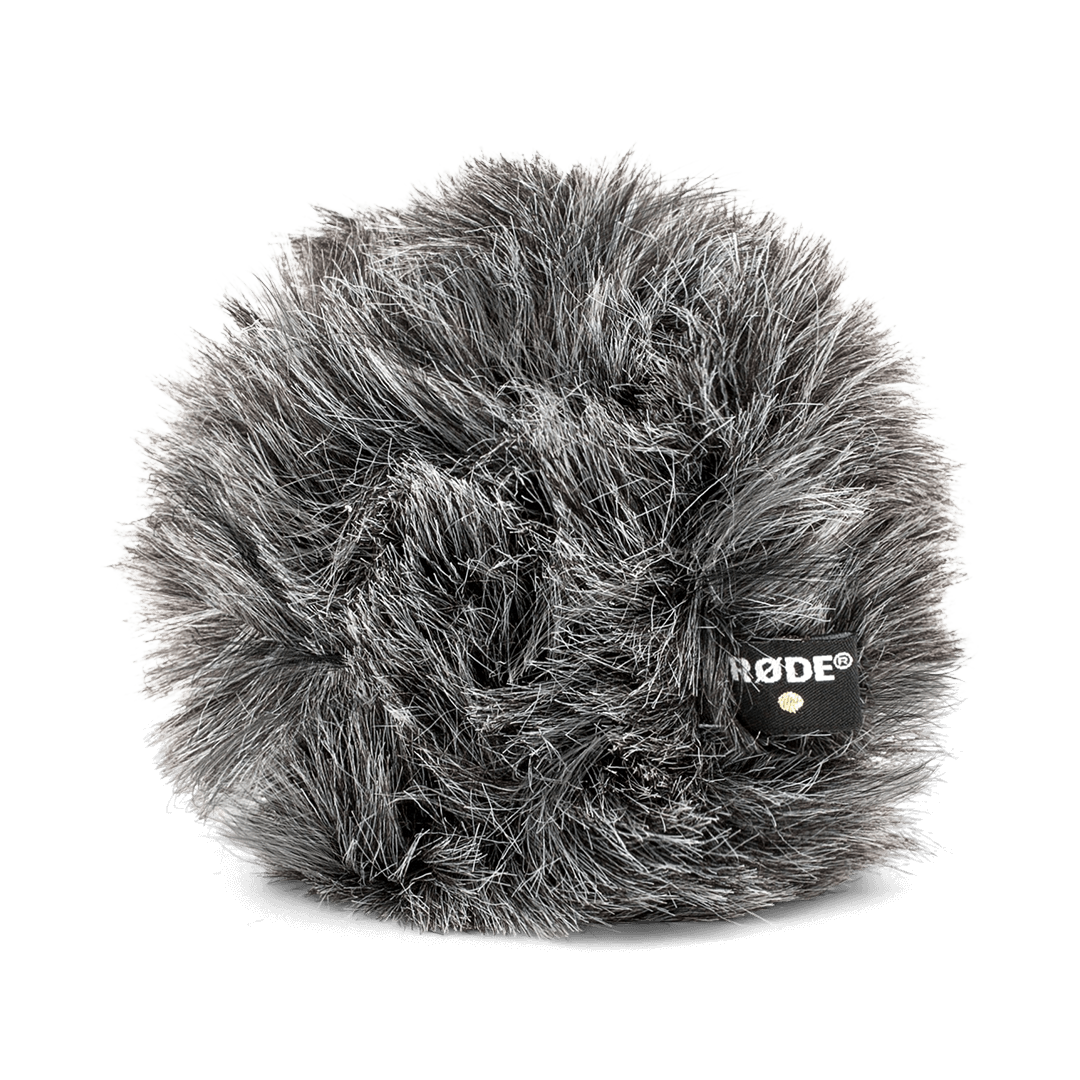 WS8 | Deluxe Windshield for Small-diaphragm Condenser Microphones | RØDE