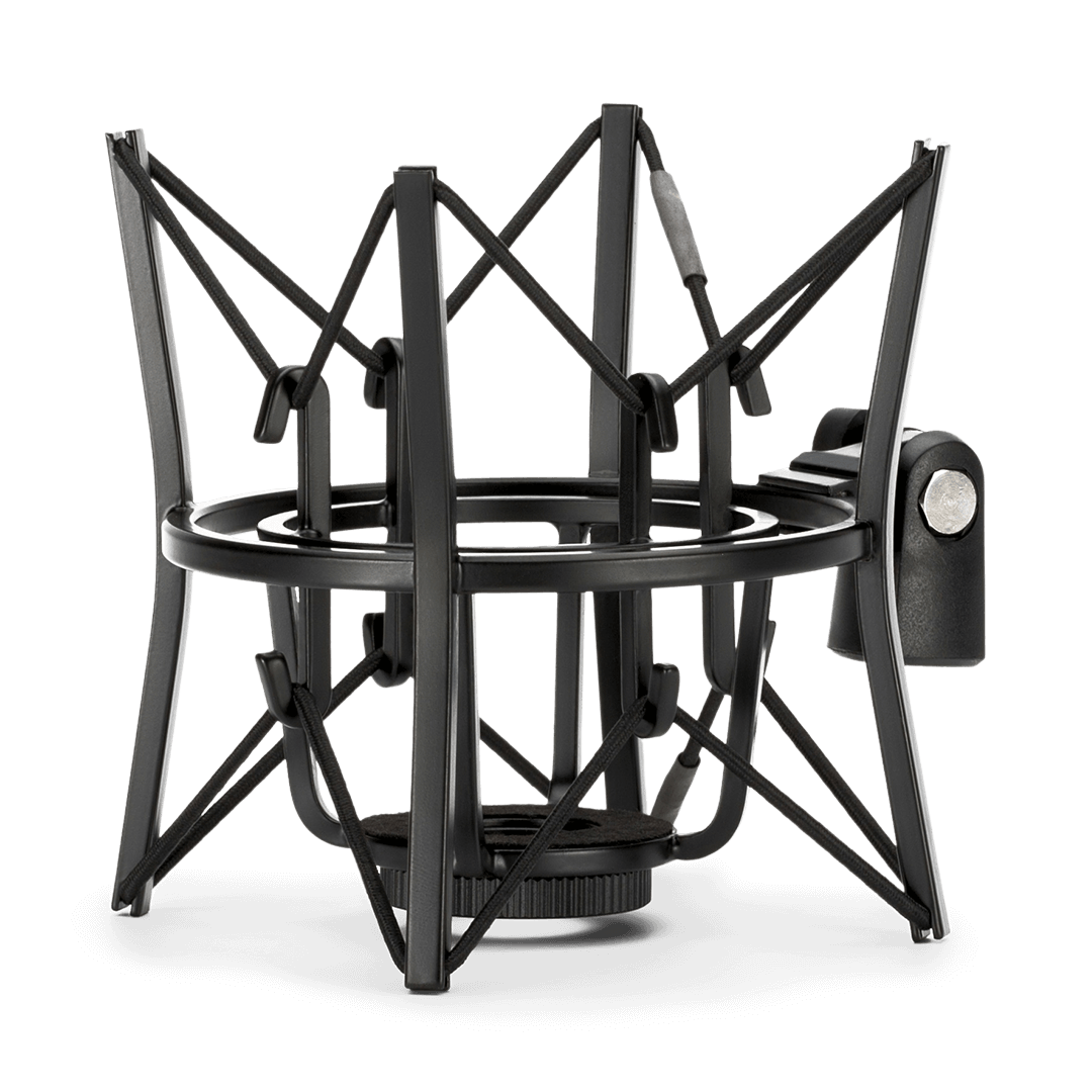 RØDE PSM1 | Shock Mount | RØDE