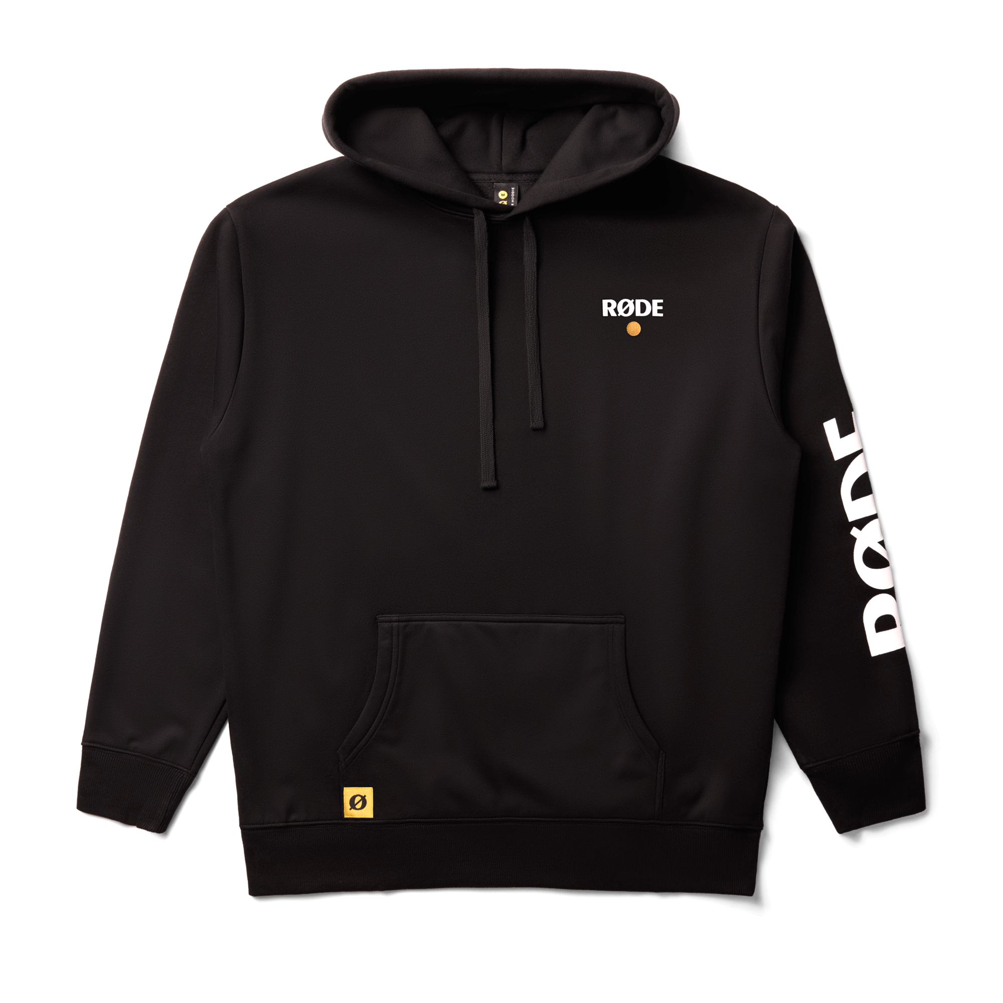 RØDE Logo Hoodie | Hooded Sweatshirt | RØDE (US)